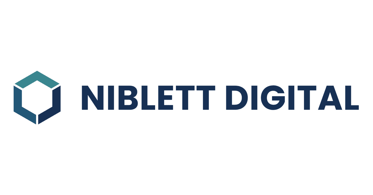 About Niblett Digital: Your Southern Ontario Web Development Experts